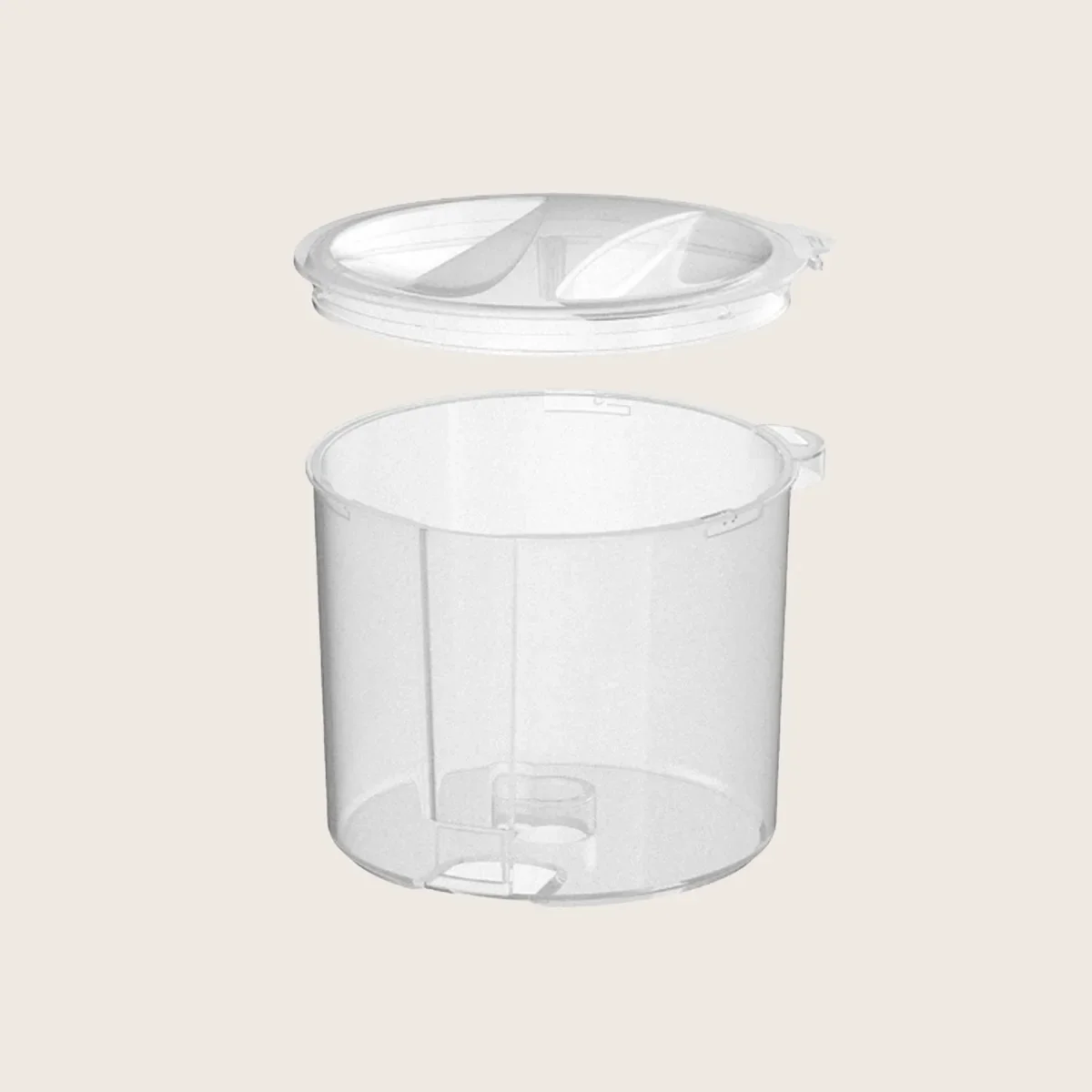 Replacement Powder Container And Lid For Formula Pro Mini (All Colors ...